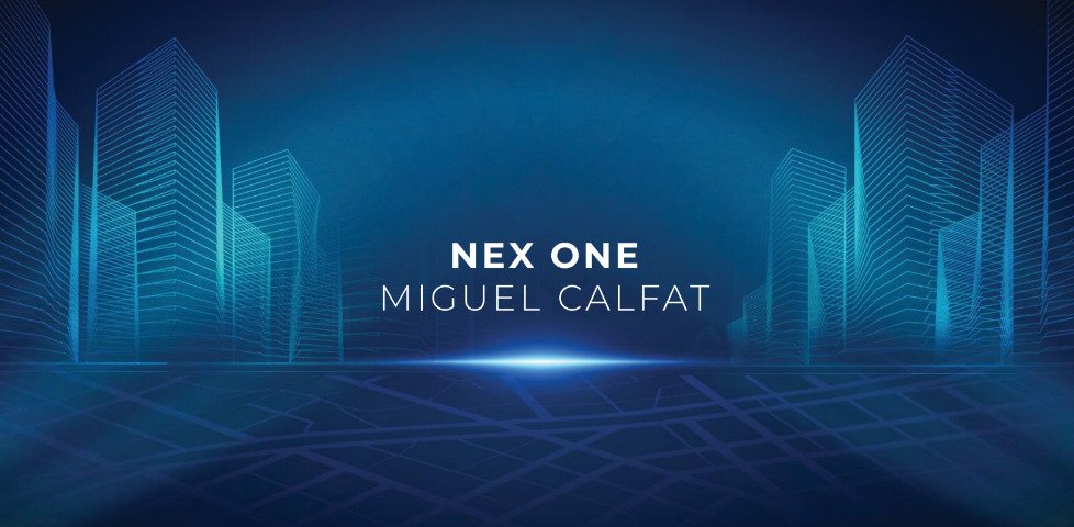 Nex One Miguel Calfat - Studios e Apartamentos